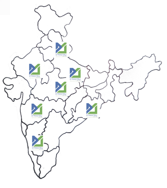 D'Mastru Pvt. Ltd.